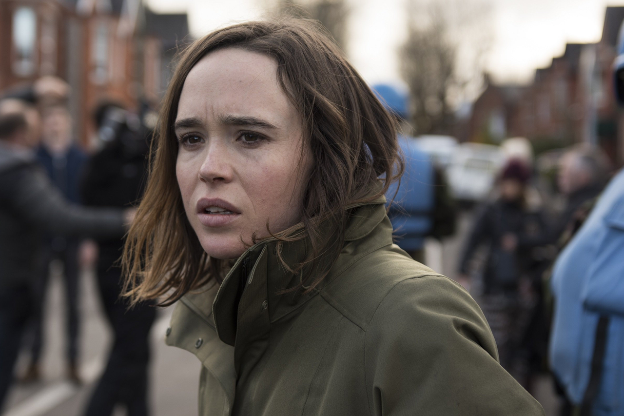 The Cured movie review: 'Irish horror full of good ideas shot in north ...