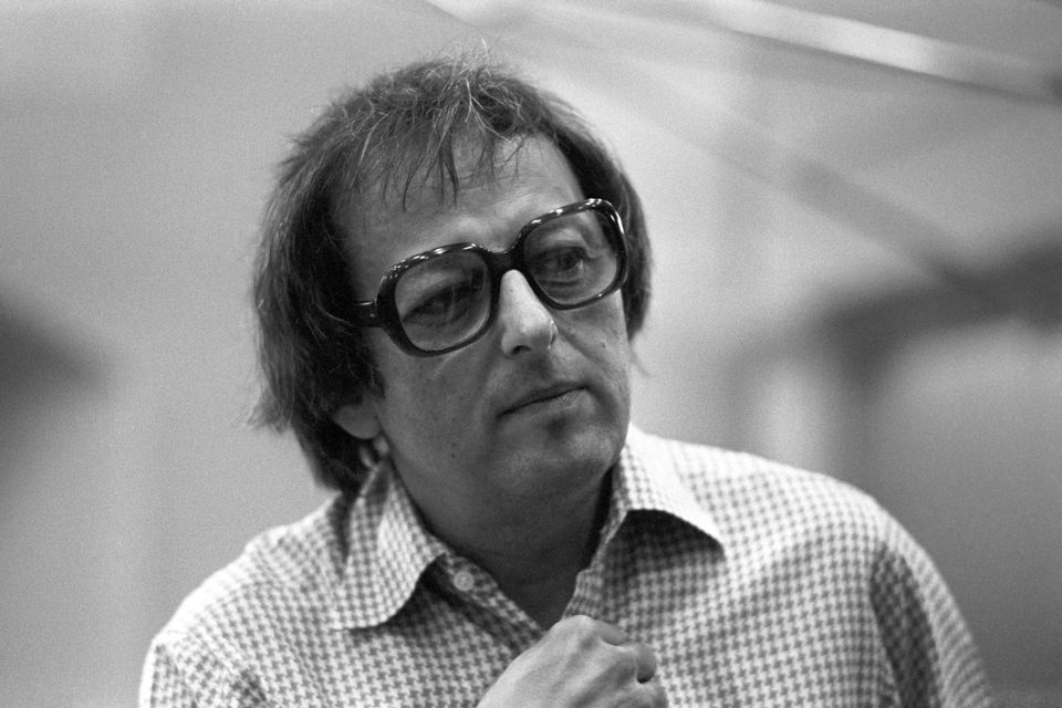 Mia Farrow and Stephen Fry lead tributes to Andre Previn | Irish ...