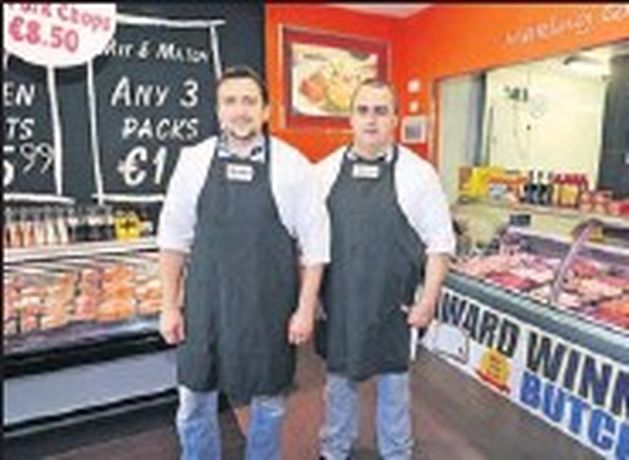 Doyle's Family Butchers | Irish Independent