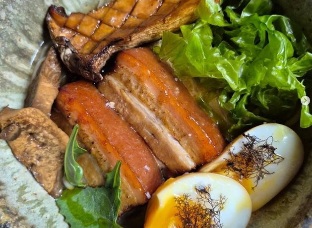 Acclaimed Michelin-starred chef JP McMahon to open new Japanese ...