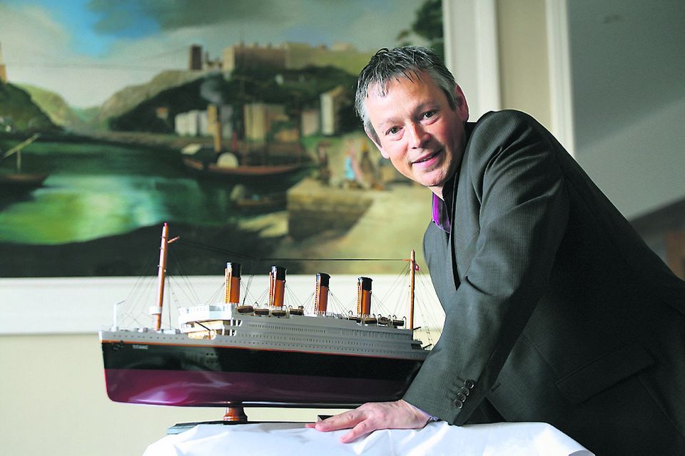 Titanic 100: Your essential guide | Irish Independent
