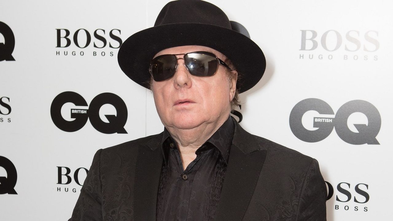 Van Morrison to be knighted by the Queen for services to music and ...