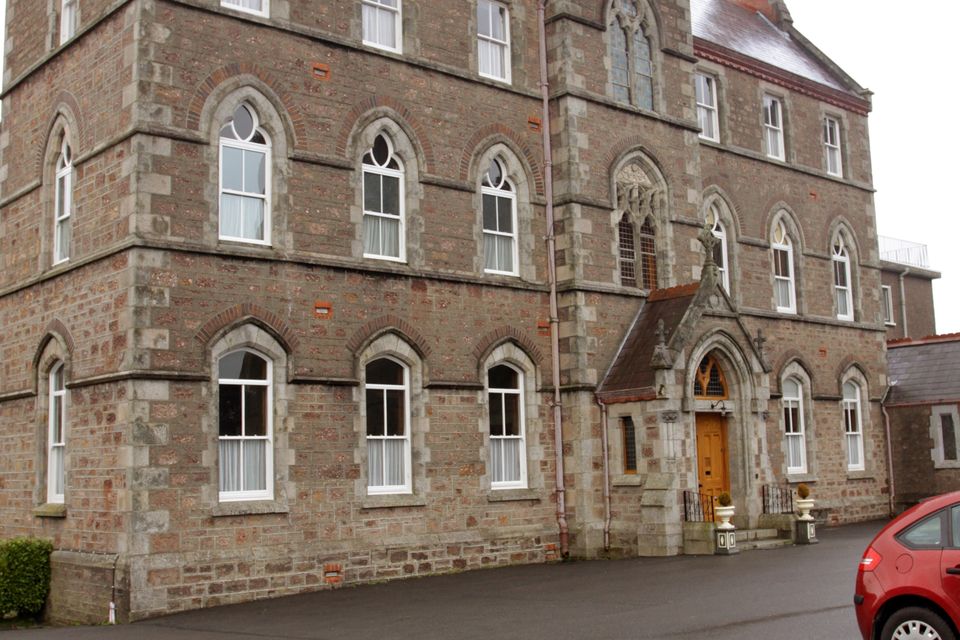 Plans for €4m refit of Adoration Convent into student accommodation ...