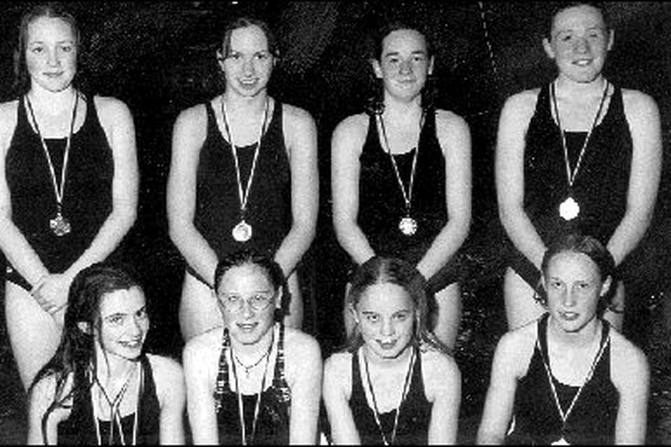 Drogheda Swimming Club | Irish Independent