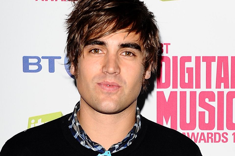 Charlie Simpson happy for McBusted | Independent.ie