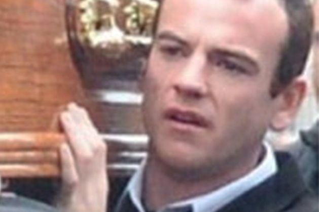 Douglas Glynn changes his plea to guilty a week after going on trial ...