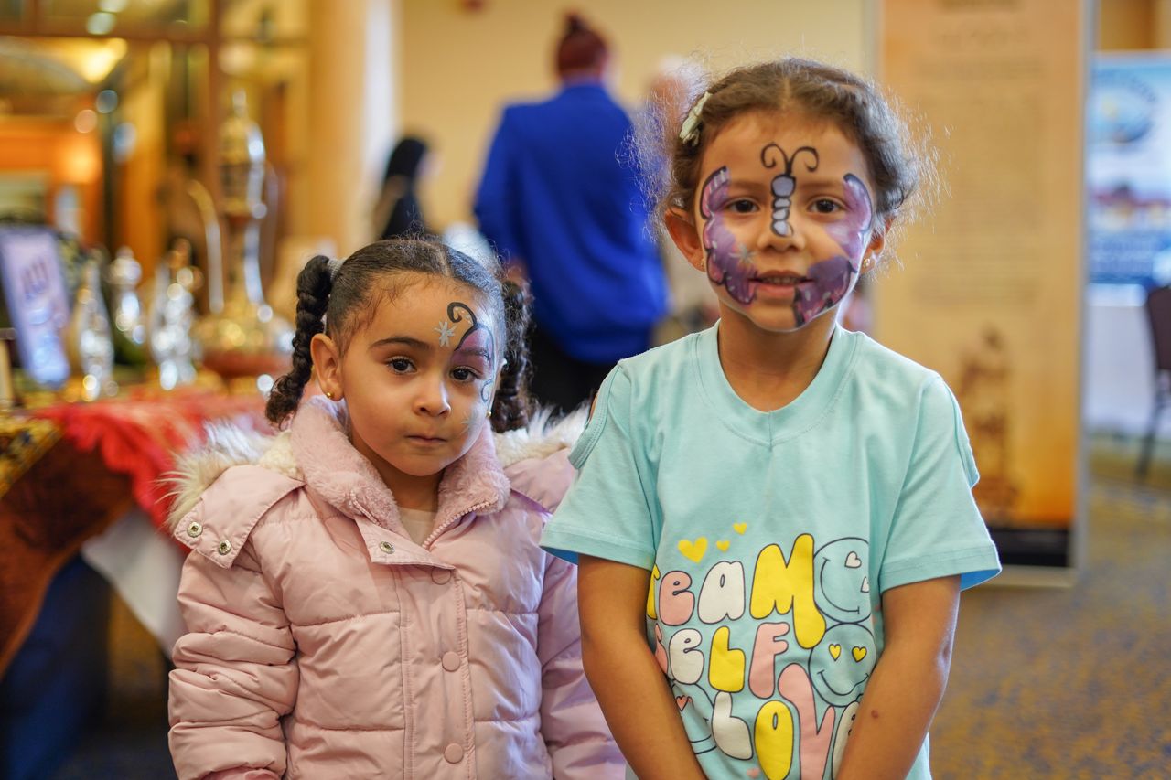 Kerry Islamic Cultural exhibition is a huge success – ‘It was ...