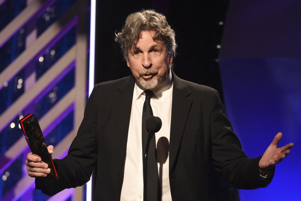 Green Book director Peter Farrelly: Our heart was in the right place ...