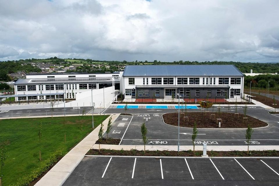 Location of Cork’s newest school on busy link road sparks safety ...
