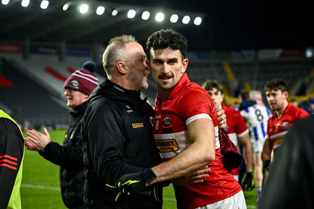 Dingle’s Johnny B Brosnan: ‘If you haven’t the spirit and will and ...