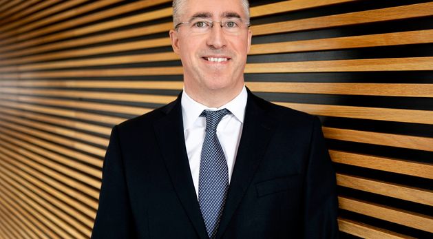 Davy hires Goldman Sachs investment strategist | Irish Independent