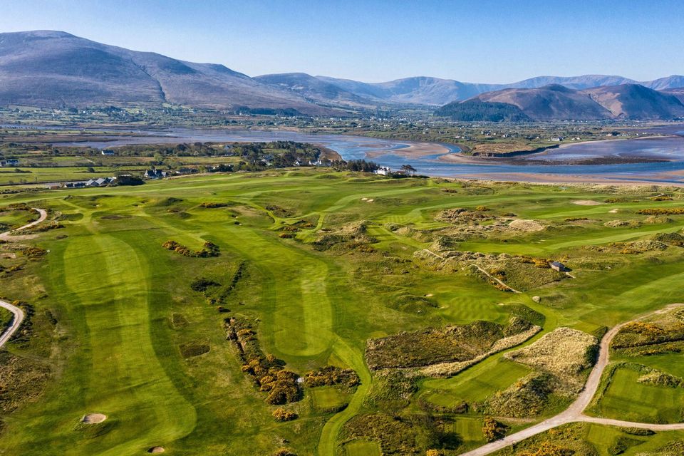 Dooks remains a true golfing gem, 100 years after Lady Gordon saved it ...