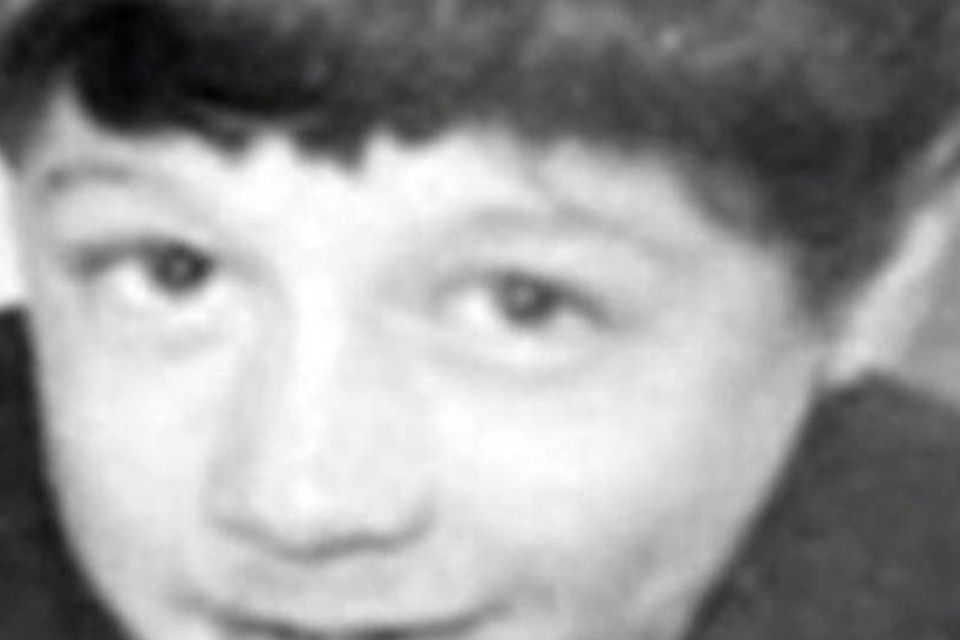 Prosecution of former soldier for murder of Daniel Hegarty (15) in ...