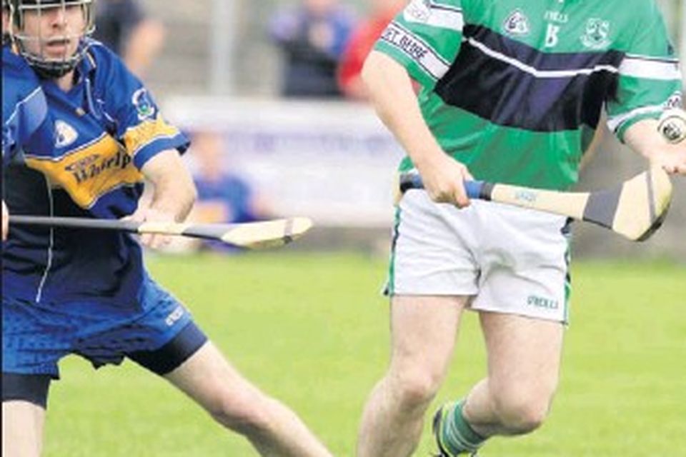 ADULT FIXTURES | Irish Independent