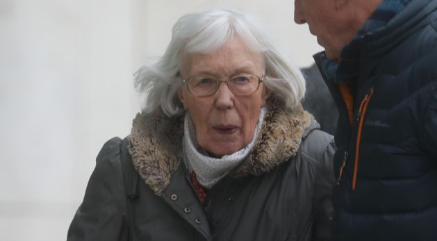 Pensioner (88) who drove over woman after mistaking accelerator for ...