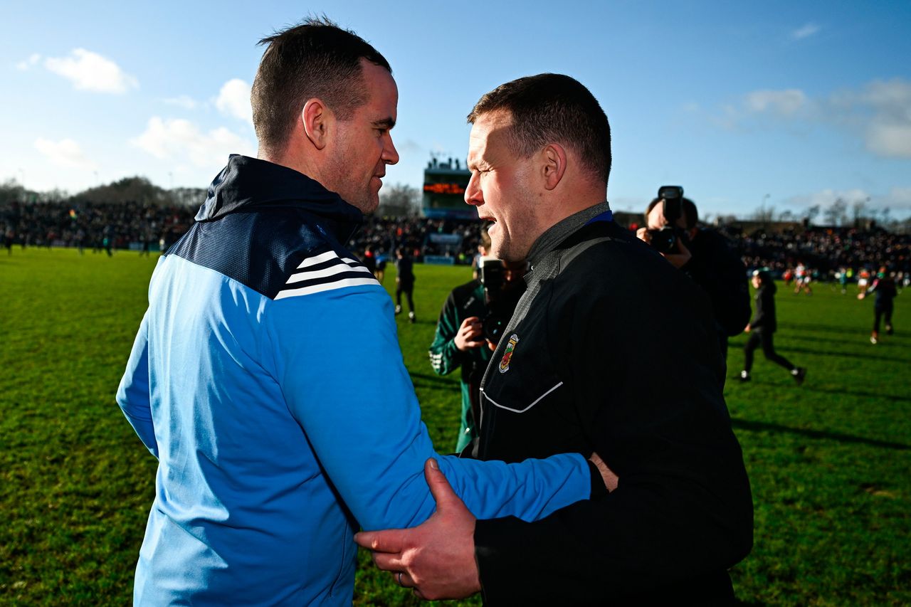 Joe Brolly: The Dubs used to symbolise adventure, character and glory ...