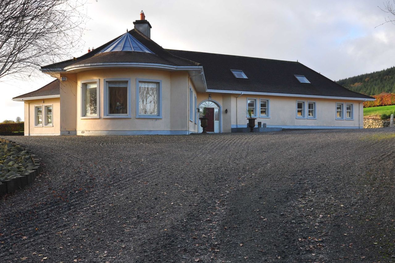 Substantial dormer is no folly: Longfield House €1.75m | Irish Independent