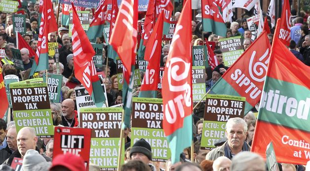 These claims about great inequality in Ireland are just bunkum | Irish ...