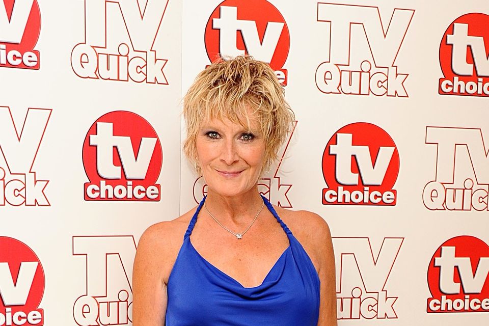 EastEnders star Linda Henry to feature on soap’s spin-off with Stacey ...
