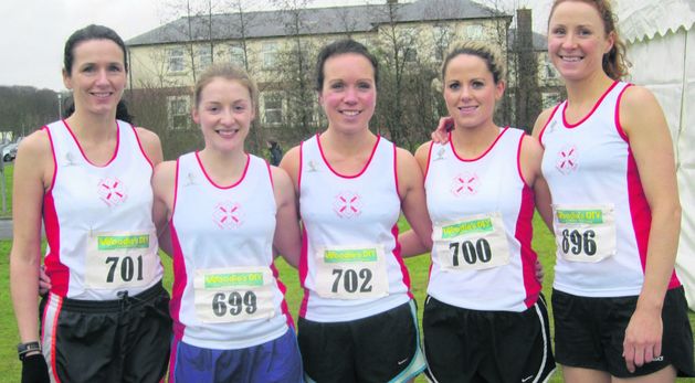 North Sligo ladies claim bronze | Irish Independent