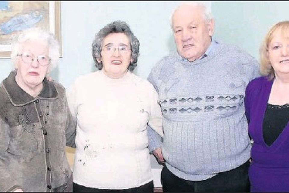 St Gerard's Senior Citizens Club celebrates 20th anniversary Special ...