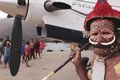 Richardson: Tribal fight was scary | Irish Independent
