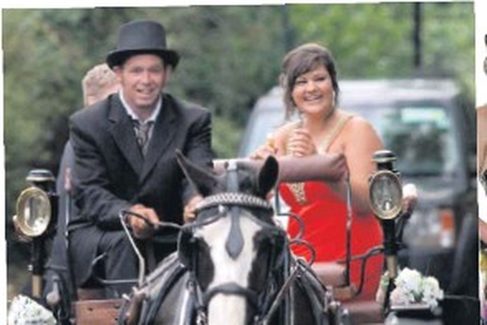 Debs | Irish Independent