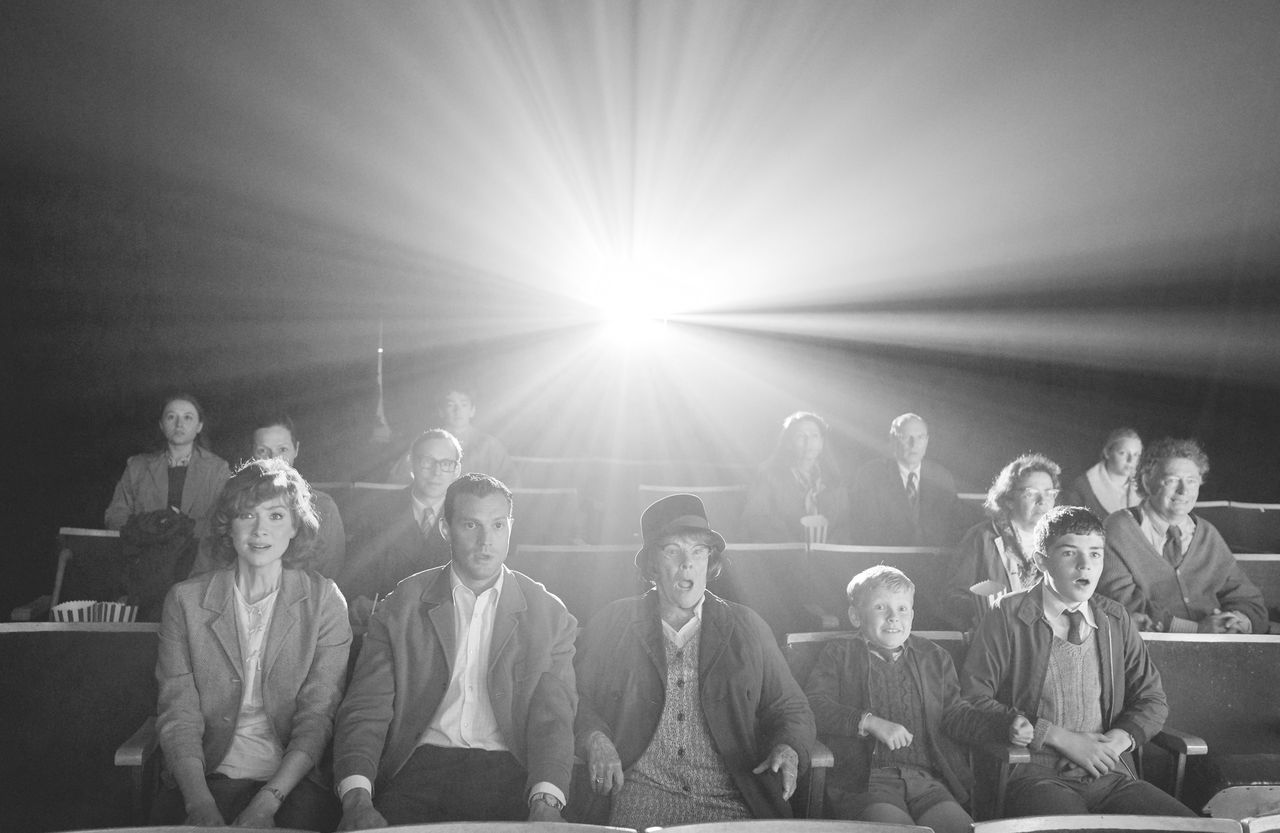 The best Irish films of all time: the definitive top 30 | Irish Independent
