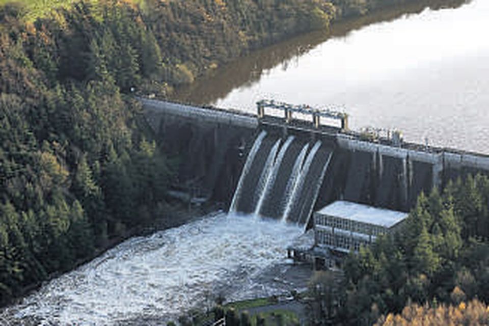 Energy chiefs warn of more floods | Irish Independent