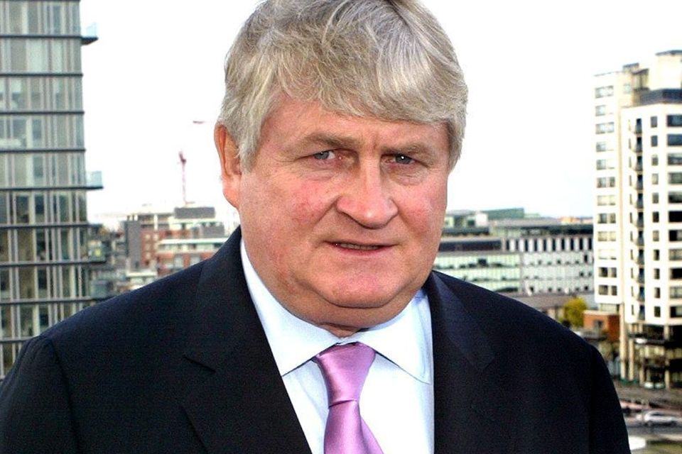 Businessman Denis O'Brien seeks High Court injunction against RTE ...