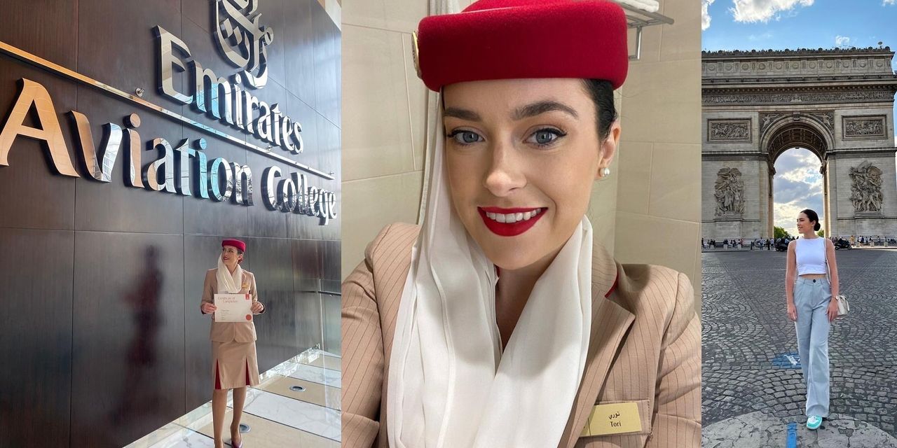 Dubai authorities drop charges against ‘over the moon’ Tori Towey as ...