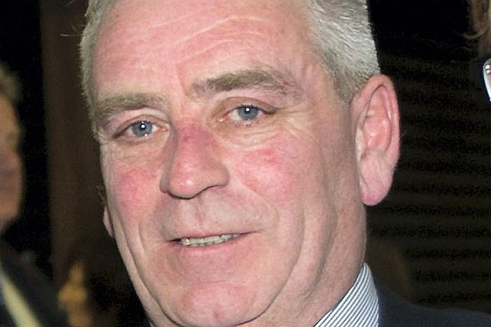 Fine Gael candidate Bannigan dies of heart attack | Irish Independent