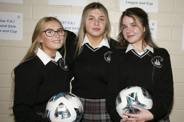 Around the Districts: Ballymurn to Clonegal-Kildavin | Irish Independent