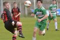 NEFL – Cup wins for Rock and Glenmuir; Quay hit five in league ...