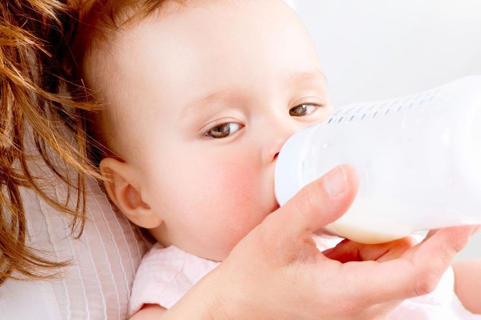 Cootehill has the perfect formula to rescue shut down US baby food ...