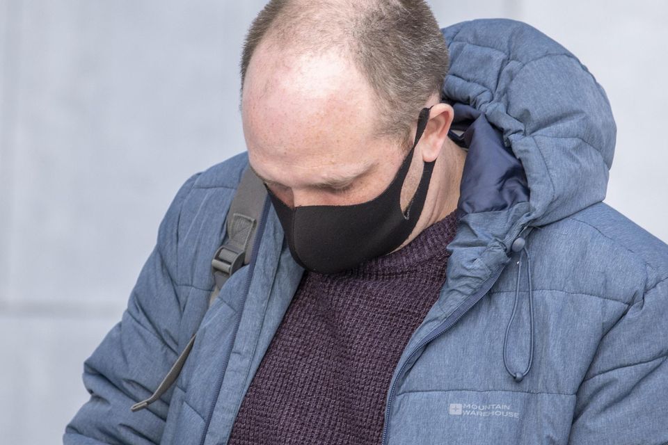 ISPCC refuses €2,500 court donation from man caught with child abuse ...