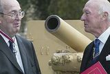 Obituary: Manfred Rommel | Irish Independent
