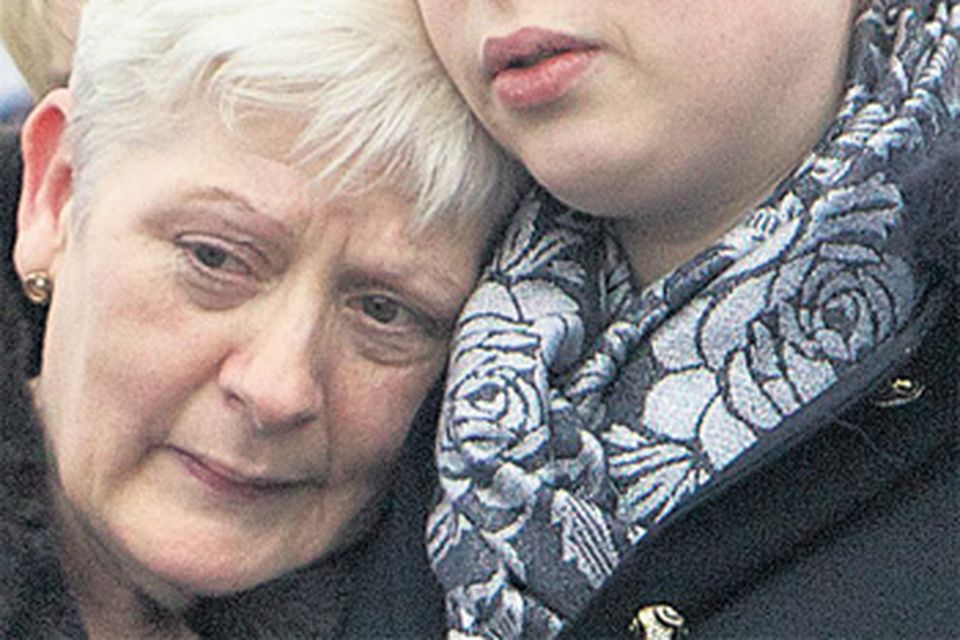 Police streets, urges heartbroken mum of boy killed by stranger’s punch ...