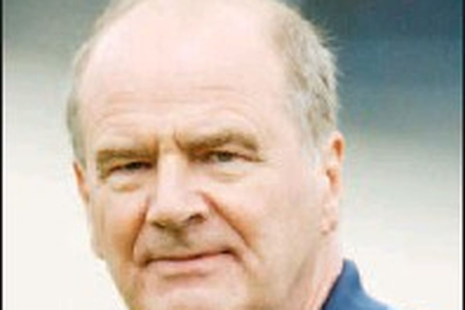 Mitchell's reign as hurling manager comes to end | Irish Independent