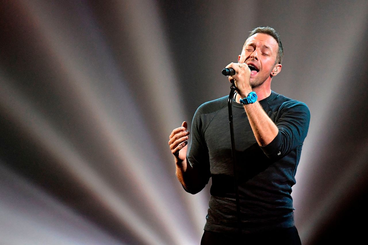 Coldplay add third and fourth dates in Ireland but many fans vent anger ...