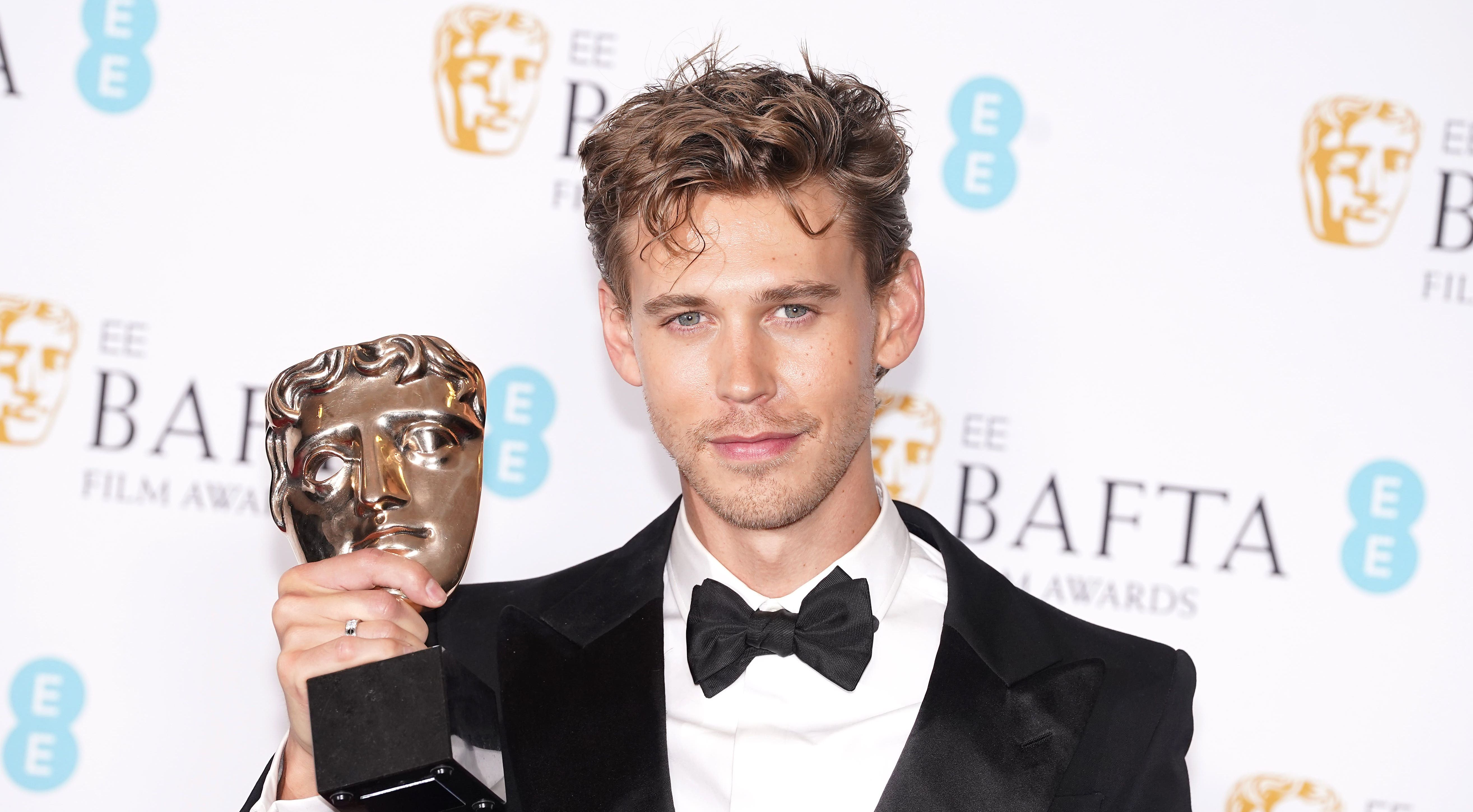 Baftas deliver mix of historic moments and milestones missed ...