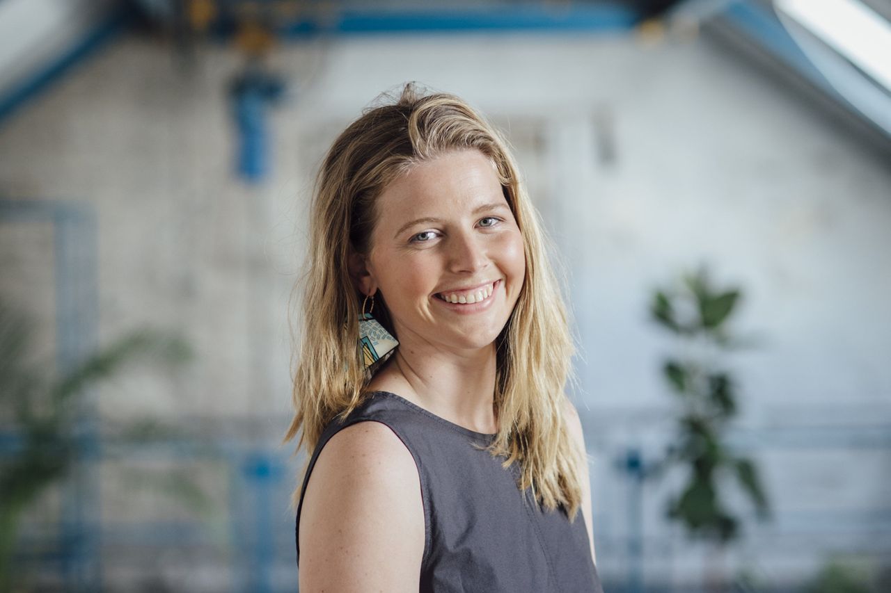 Katie Sanderson (30), the rising star of Irish food | Irish Independent