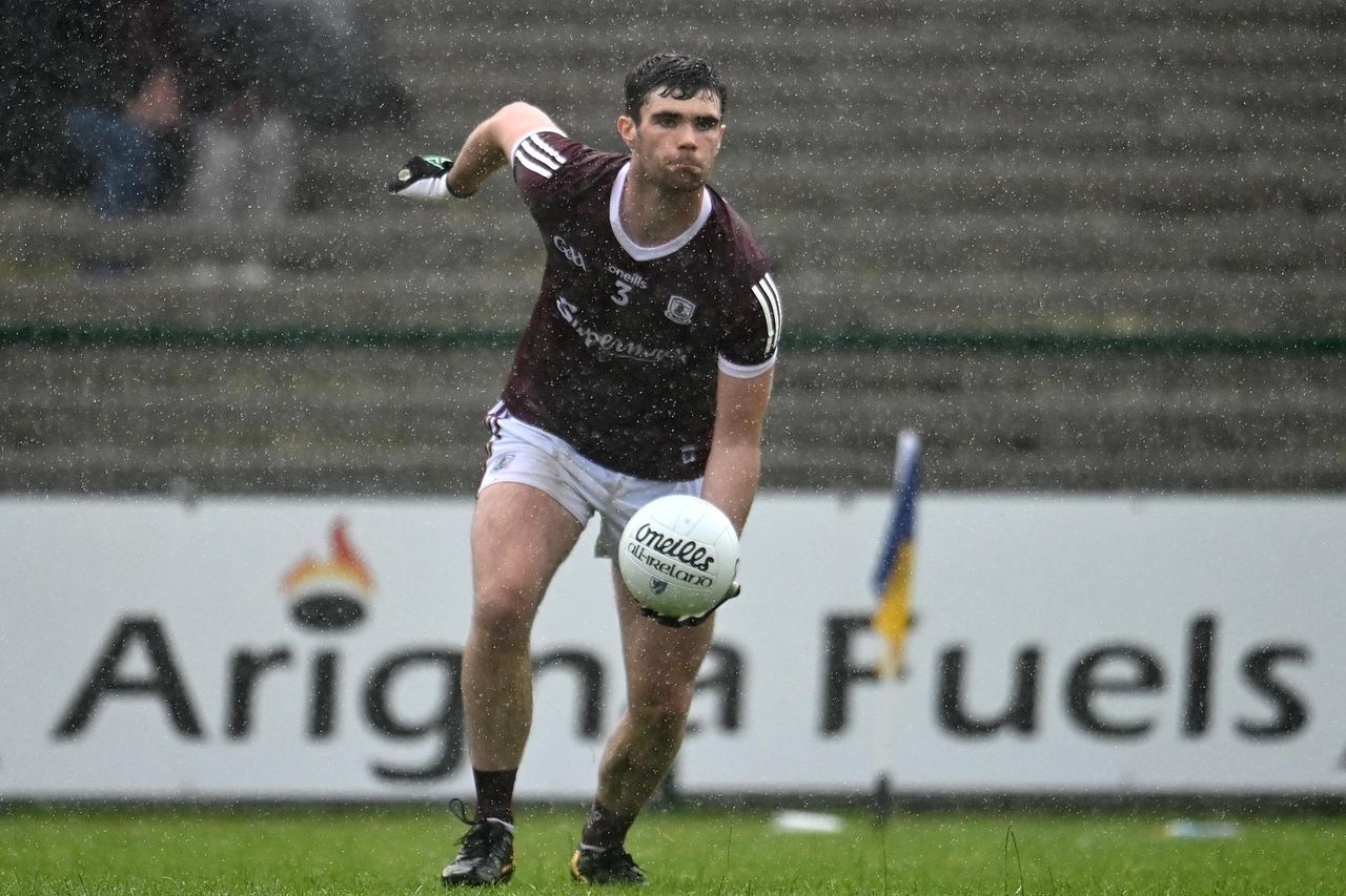 Sean Mulkerrin makes Galway return as Cian Hernon set for debut against ...