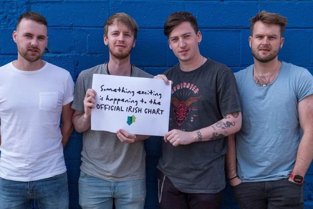 Official Irish Charts revamped to include video streams from YouTube ...