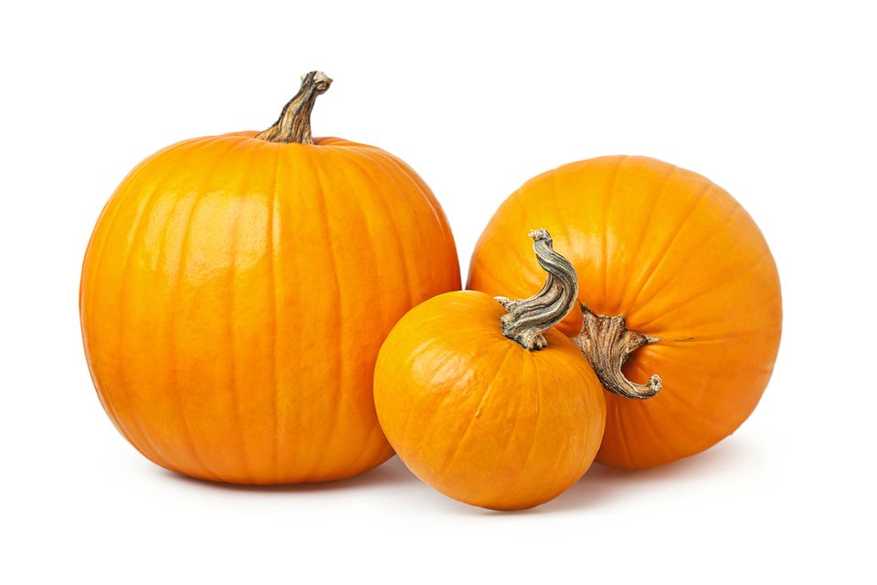 Grow your body fuel: pumpkin | Irish Independent