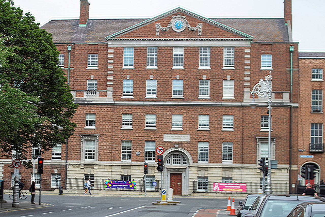 New national maternity hospital due ‘late 2028 to early 2029’, as ...