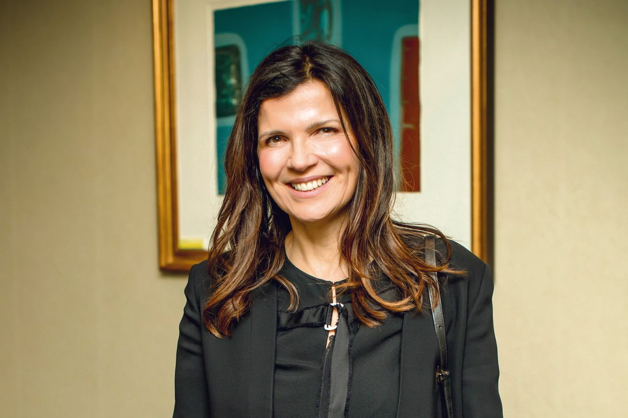 'Every day is Valentine's Day in our house' - Ali Hewson gushes over ...