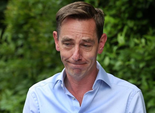 Gerard O'Regan: Ryan Tubridy can take the bull by the horns and salvage ...