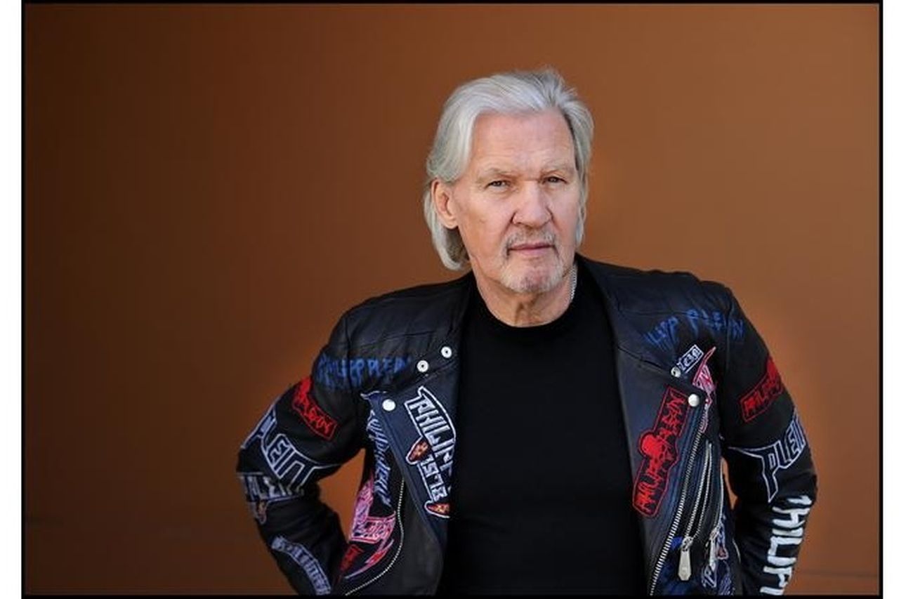 Johnny Logan interview: King of Eurovision talks the song contest ...