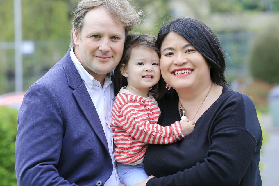 Hazel Chu: ‘Thank you all for the lovely wishes’ – Dublin Lord Mayor ...